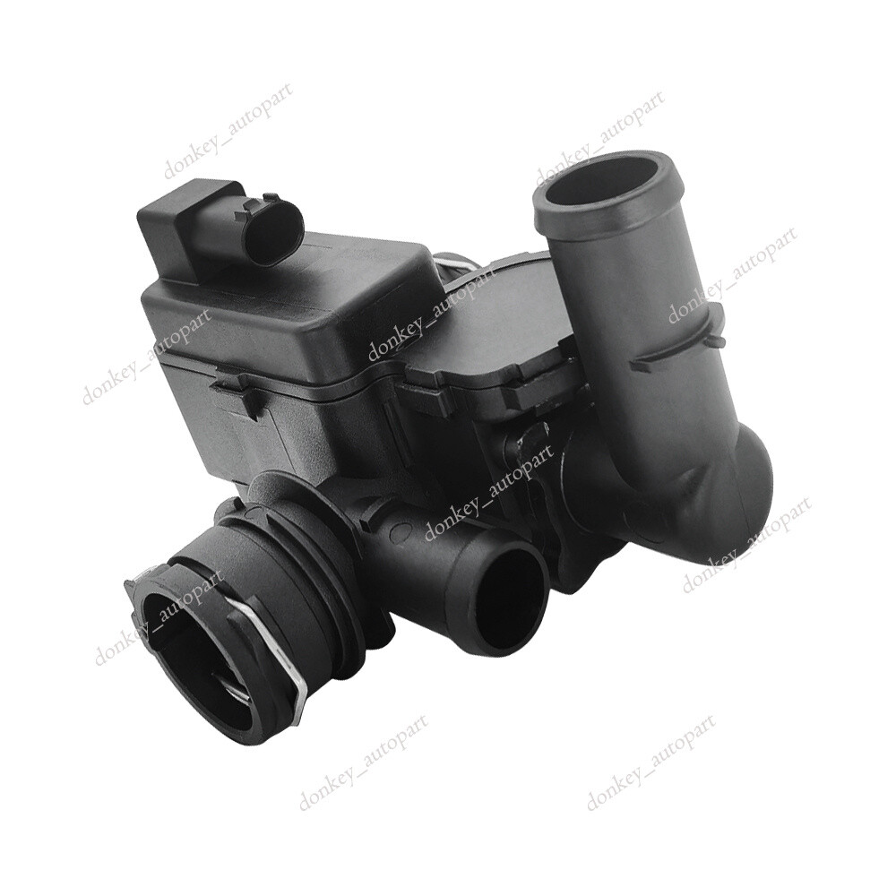 For Mercedes CLS500 CLS55AMG W211 2118320684 Heater Control Valve ...