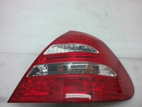 2118200664 RH Right Tail Light Lamp w211 Sedan 03-06 MERCEDES E-CLASS ...