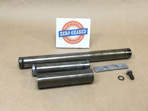 Ford T18 T-18 Counter Gear and Reverse Gear Shaft Set with Key OEM Borg ...