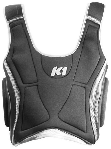 K1 - Pro Lite Karting Rib Vest - Kart Racing Rib Protector - Junior to ...