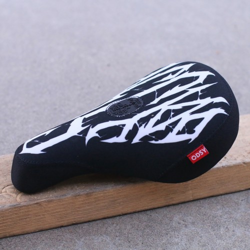 ODYSSEY BMX METAL LOGO BICYCLE PIVOTAL SEAT CULT SUNDAY PRIMO | eBay