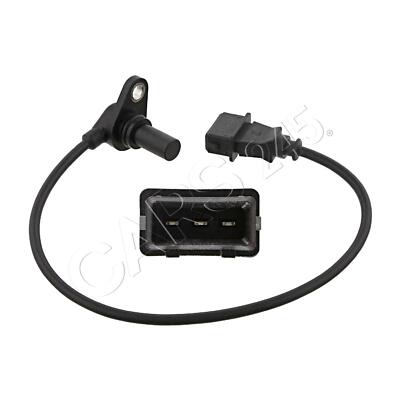 Automatic Transmission Rpm Sensor FEBI For VW SKODA SEAT AUDI Bora A3 ...