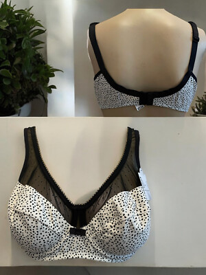 DIM Generous Maintien Parfait Damen BH mit Bügel Gr.85B NEU | eBay.de