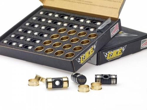 CHE Precision Ford 7.3 Godzilla Engine Rocker Arm Trunnion Upgrade Kit ...