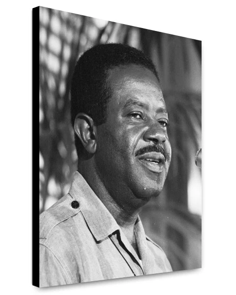 Ralph David Abernathy