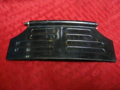 Smartpool climber pool Cleaner REAR FLAP DOOR w Tension Spring NC52S ...