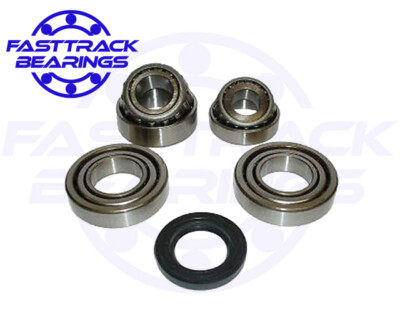 MG DIFFERENTIAL 1962 TO 1967 AXLE REBUILD REPAIR KIT | eBay