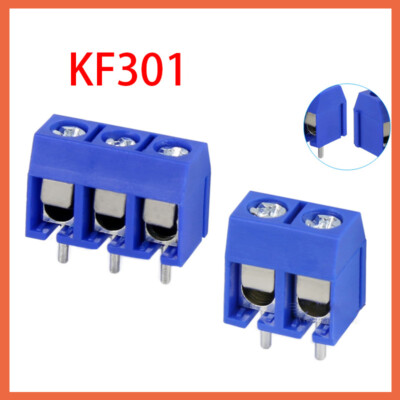 Terminal Blocks - Wiring Connector