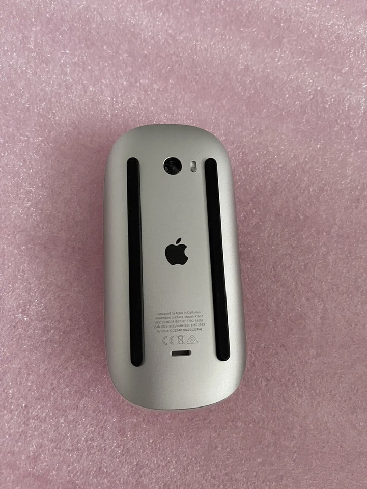 Apple Official Magic Mouse 2 Bluetooth Rechargeable A1657 | eBay