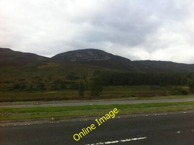Photo 12x8 Countryside at Crubenmore Lodge Etteridge c2013 | eBay UK