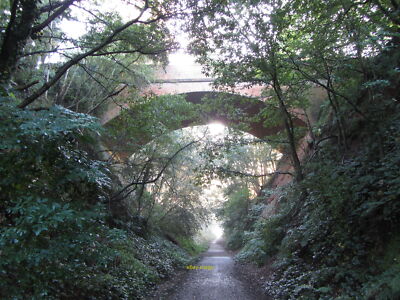 Photo 6x4 Leapgate Country Park 3 c2012 | eBay UK