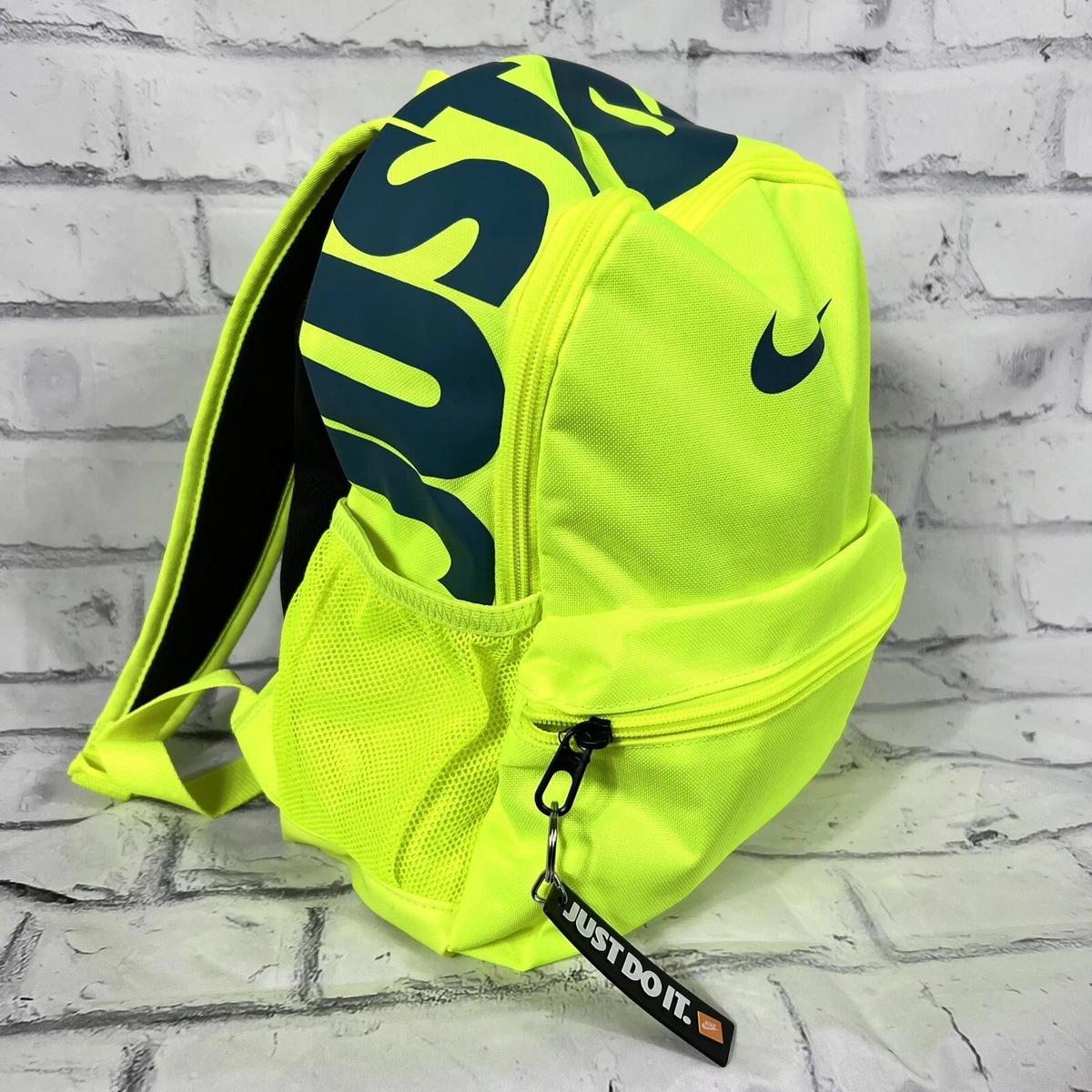 Nike School Bag Just Do It