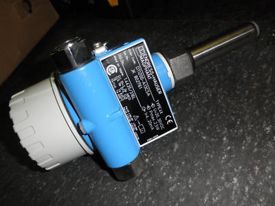 ENDRESS HAUSER MAGPHANT DTI200 -A13C5A FLOW METER | eBay