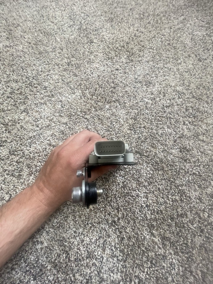 Harley-Davidson Wireless Interface Module + Bracket For Ultra, Electra ...