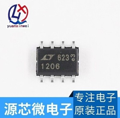 1PCS LT1206CS8 SOP-8 LT1206 1206 NEW #iw | eBay