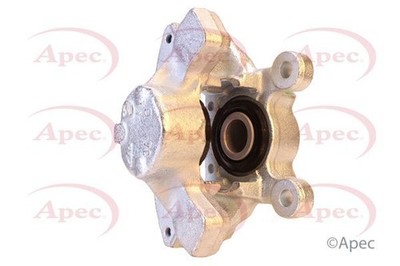 APEC Rear Right Brake Caliper for Volvo C70 T5 2.3 March 1997 to March ...
