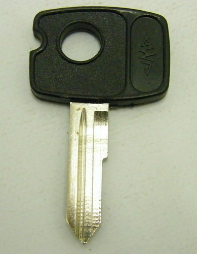 Car JP Key Blank GM Chevrolet Opel Rekord Monza Vauxhall Carlton -PRF:T ...
