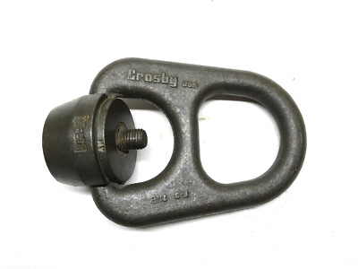 Rigging - Swivel Hoist Ring