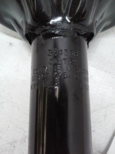 KYB 334368 Excel-G OE Replacement Strut | eBay