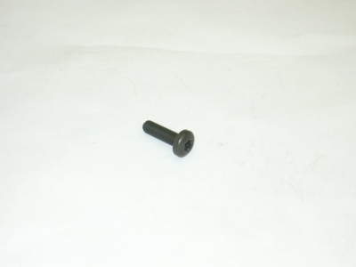 Genuine VW AUDI SKODA Oval Hexagon Socket Head Bolt M6X20 x10 pcs ...