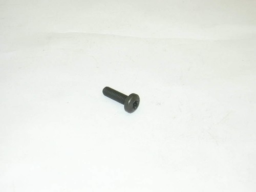 Genuine VW AUDI SKODA Oval Hexagon Socket Head Bolt M6X20 x10 pcs ...