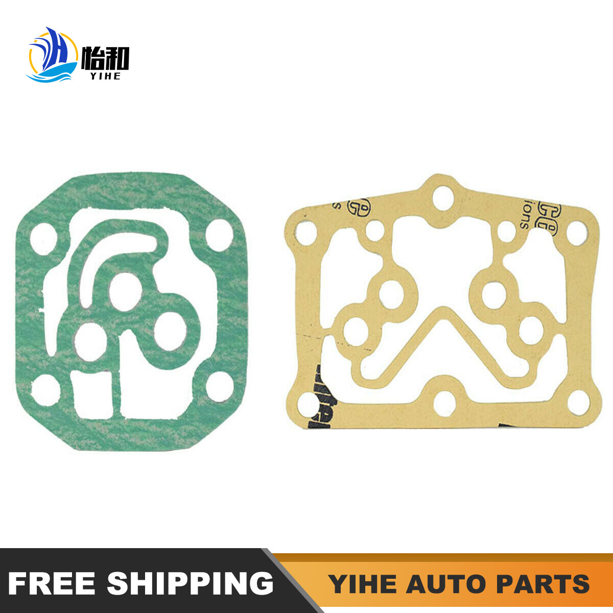 1 Set For Automatic Transmision Solenoid Gasket 28252-RPC-000 28262-RPC ...