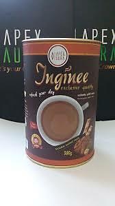 INGINEE MILK Clearing Nut for Blood Purify, Energy Herbal Milk Powder ...