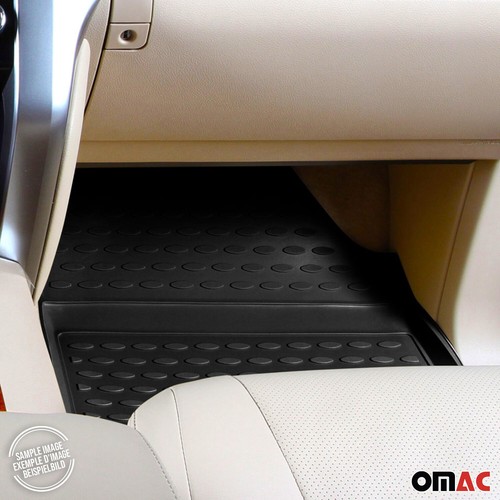 Floor Mats Liner For Lexus RX350 RX330 RX400h 2003-2009 All Weather ...