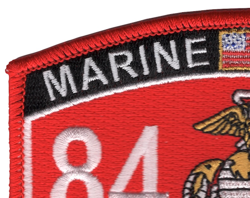 8404 Medevac Corpsman MOS Patch | eBay