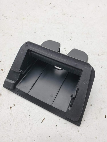 2017 2018 2019 AUDI Q7 TAILGATE LIFTGATE LATCH LOCK ACTUATOR COVER OEM ...