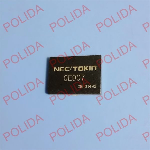 5PCS Proadlizer Capacitor IC NEC/TOKIN QFN OE907 0E907 | eBay