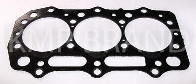 111147560 GASKET CYLINDER HEAD (1.2mm) for PERKINS® | eBay