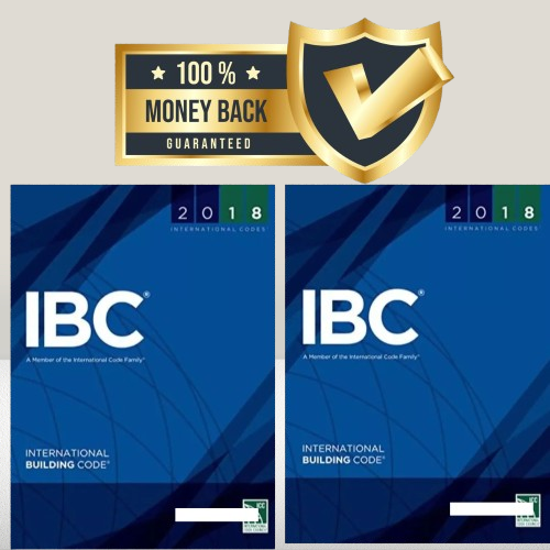 International Building Code IBC 2018 Fast Shipping Best Quality | eBay