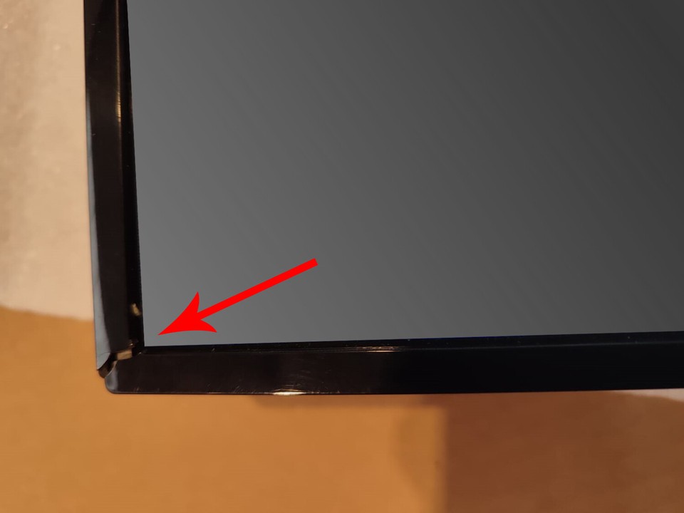 Samsung DB55E 55-Zoll Werbedisplay VA FHD1920x1080 HDMI VGA DVI USB 8ms ...