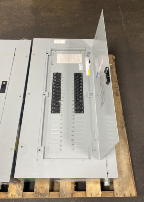 Electrical Panels & Boards - Ii Panelboard