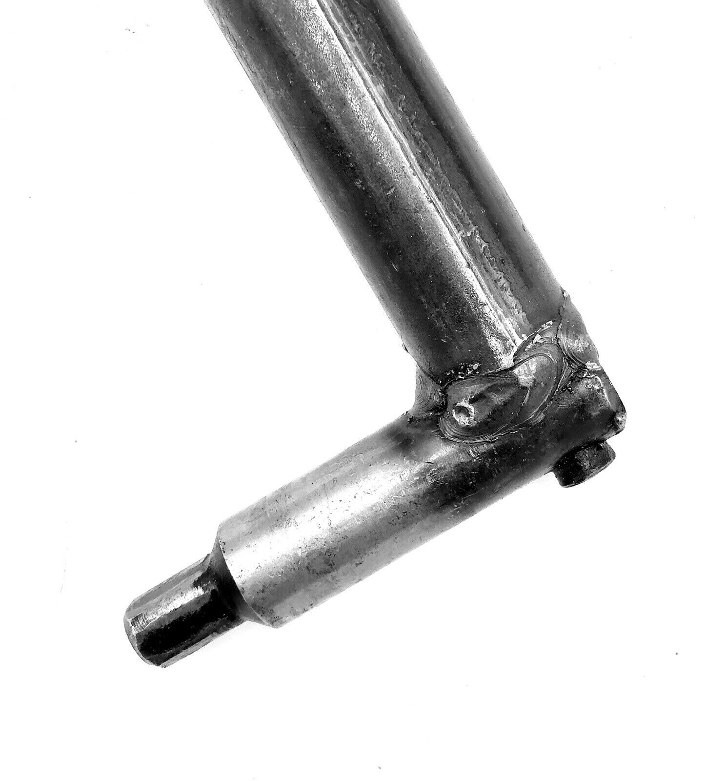 Chuck Key 7/16" Square L-Shaped Metal Working Lathe | eBay