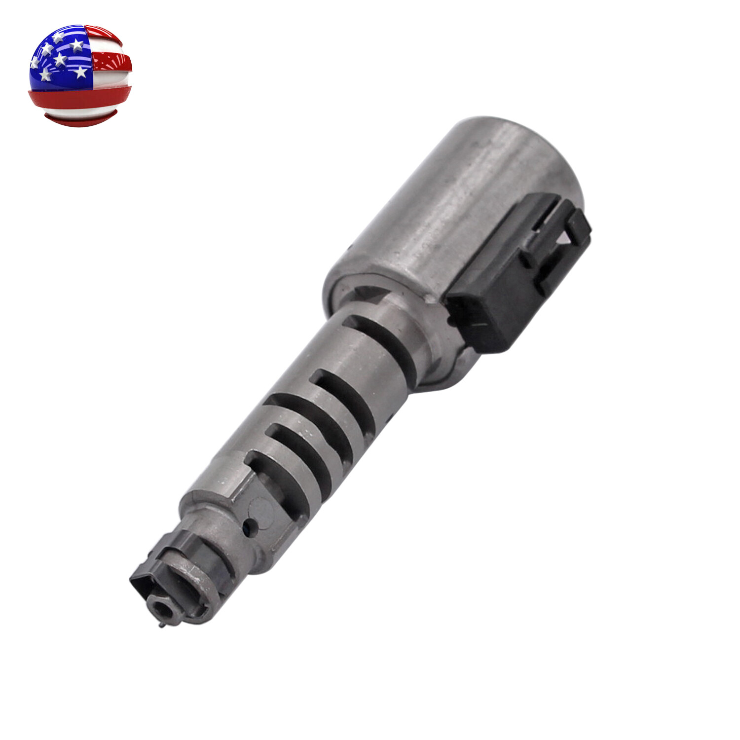 Transmission Line Pressure Control SLT Solenoid for Toyota Tacoma 35290 ...