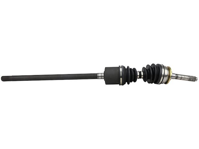 Front Left DriveBolt Axle Assembly fits Isuzu Pickup 1988-1995 4WD ...