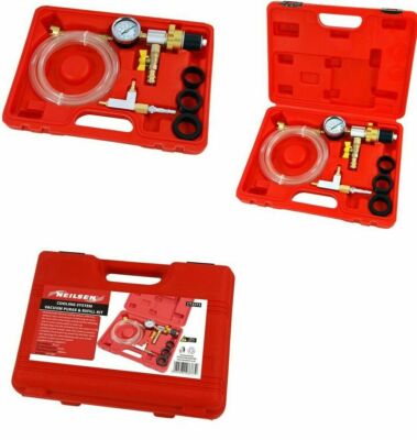 Coolant Bleed Procedure Baby Bmw Forum