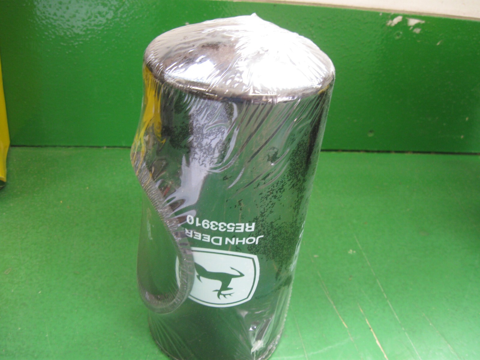 JOHN-DEERE RE533910 - Fuel filter cross reference