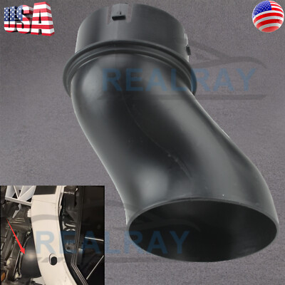 Cold Air Intake Duct 68322216AA For Dodge Challenger 2017 2018 2019 ...