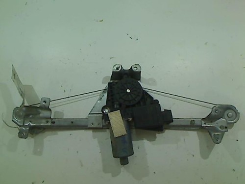 Leve vitre electrique arriere gauche OPEL VECTRA B PHASE 2 90520229 | eBay