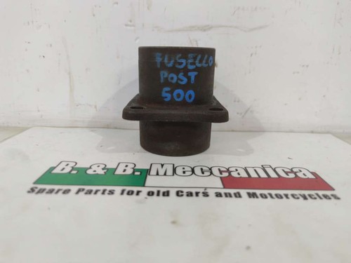 Stub Axle Rear Wheel Fiat 500 (EE449) | eBay