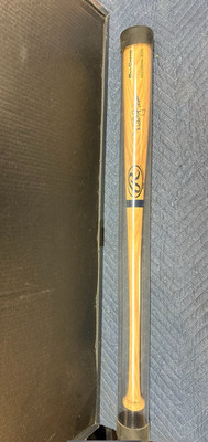 Mark McGwire Signed Baseball Bat | eBay