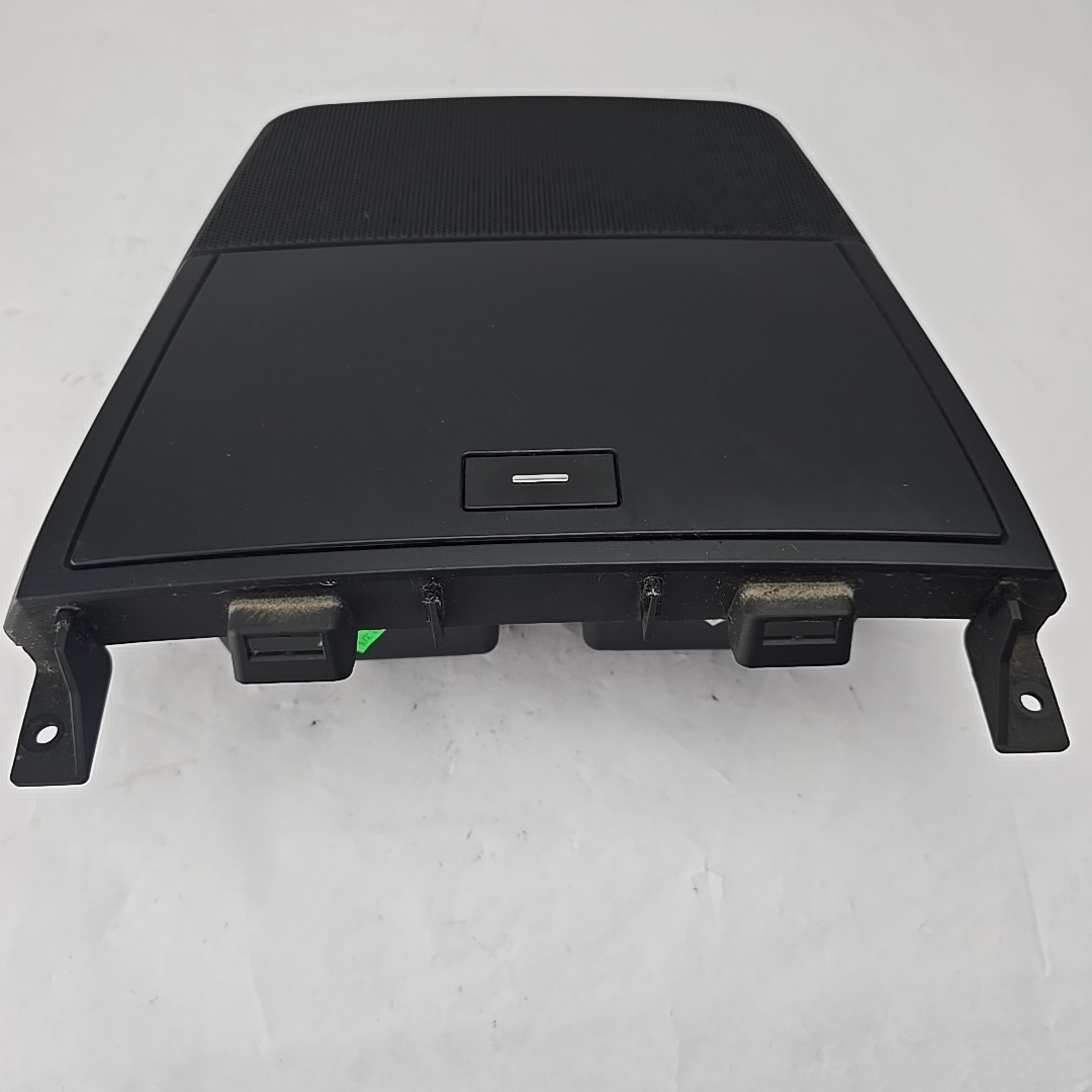 2007 - 2012 GMC Acadia Dash Compartment Storage Box Cubby Bin | eBay