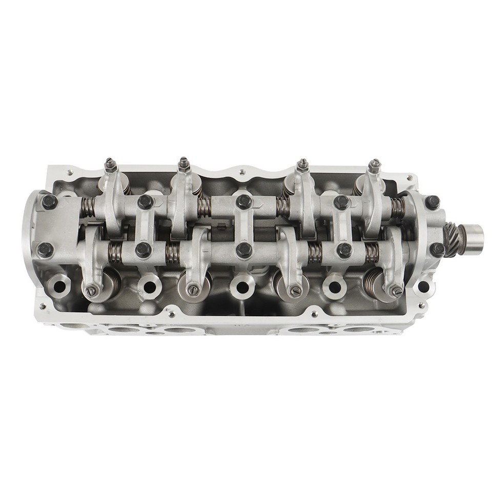Aluminum Cylinder Head Assy Compatible with For 83-93 MAZDA FE F8 B2000 ...