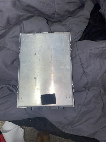 1985-1992 Chevy Camaro/ Pontiac Firebird 350 Tbi 700r4 Auto Trans ECM ...