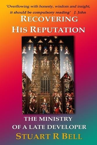 Stuart R Bell Recovering His Reputation (Paperback) (UK IMPORT) | eBay