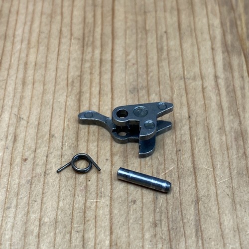 Walther P22 .22LR, Repair Part, Hammer Release Lever, Spring, Pin - N52 ...