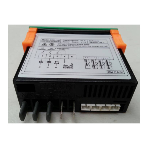 ELITECH ECS-100 High Quality Digital Temperature Controller 50°C~50°C for sale online | eBay